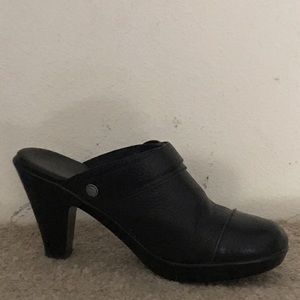 Eurostep | Shoes | Eurostep 7m Leather Upper Black | Poshmark